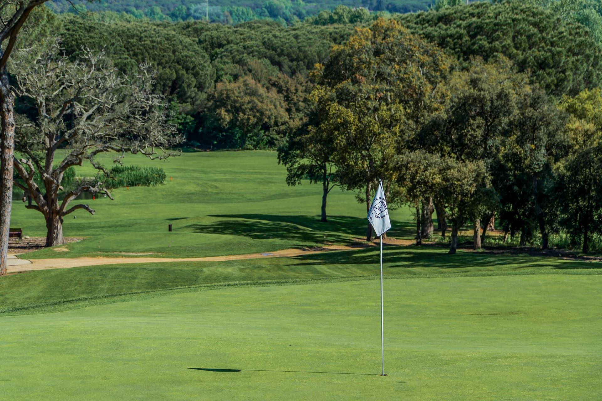 How to use the target golf strategy to refine your game - Golf Costa Brava